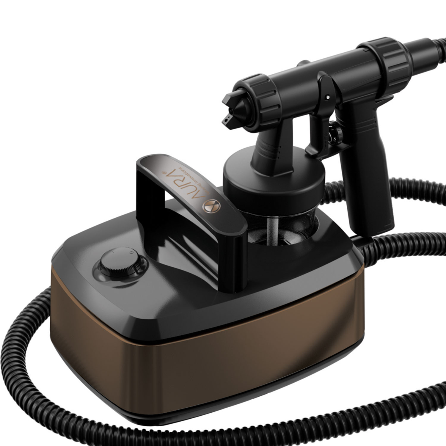 Aura Allure Spray Tanning System - Spray Tan Direct UK